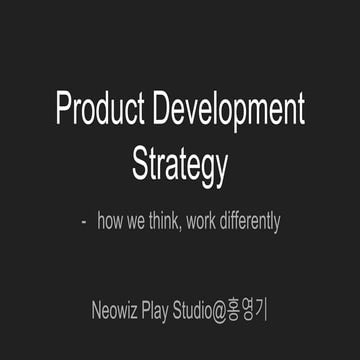 [Swift] Strategy | PDF