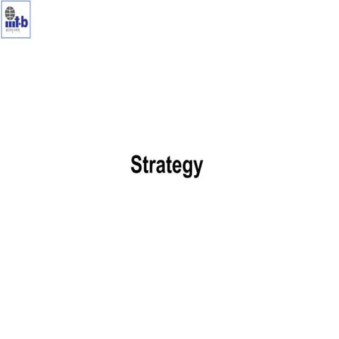 Product Finance_Strategy_this_is _bieng_said | PPTX
