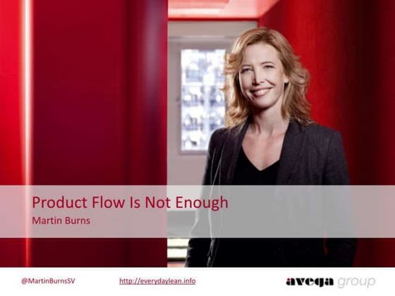 Product flow diagram | PDF
