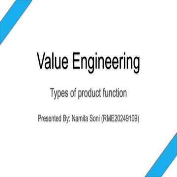 classification and types of Product Function.pptx