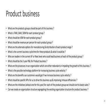 Product Group PPT on types required .pptx