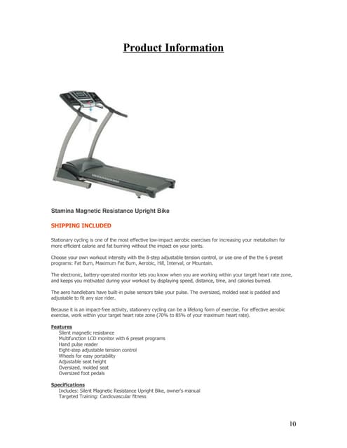 Bowflex PR1000 Home Gym Exercises & Manual | PDF | Fitness and Exercise ...