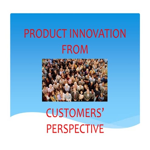 Value Driven Product Management Process by Terry Mosbaugh