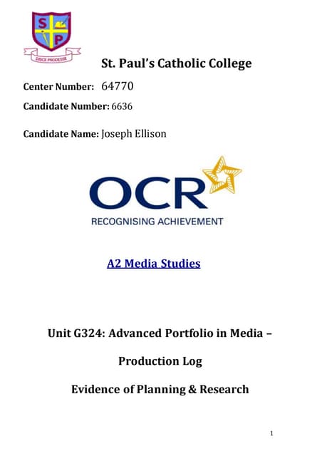 Michelle Cox - Resume | PDF