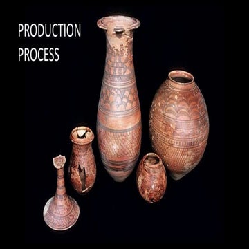 production-process.pptxart Appreciation | PPTX