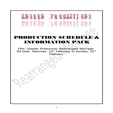 Shoes - storyboard | PDF