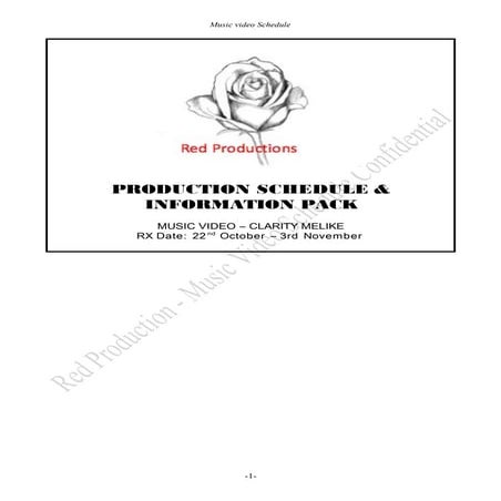 Shoes - storyboard | PDF