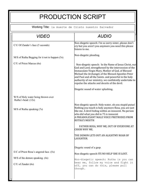 Production script-page-3