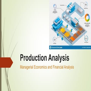 Production Analysis- MEFA.pptx