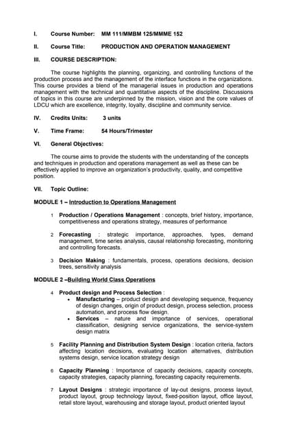 MD-203 Production and Operations Management.pptx