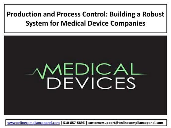 Medical Device Clinicial Evaluation | PDF