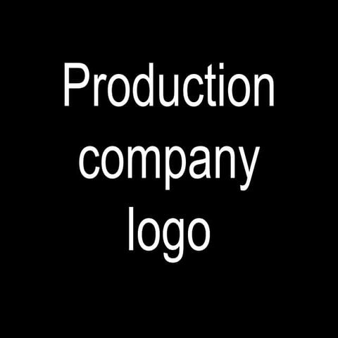 Production company logo | PPT