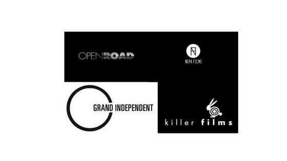 Production company logos | PPT