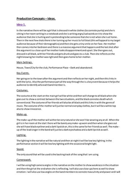 Newest Layout Advert Planing | PPTX