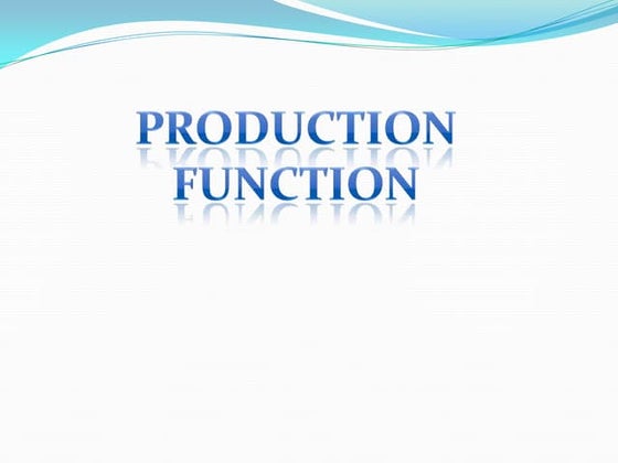 Circular flow of Income | PPT