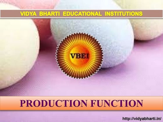 Costs of Production, Production Function, Law of Diminishing Returns.pptx