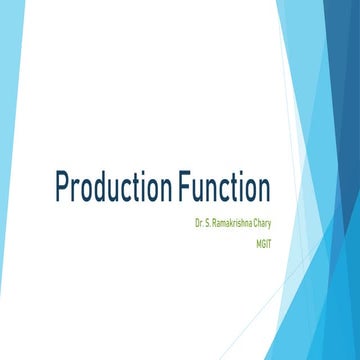 Production function.pptx