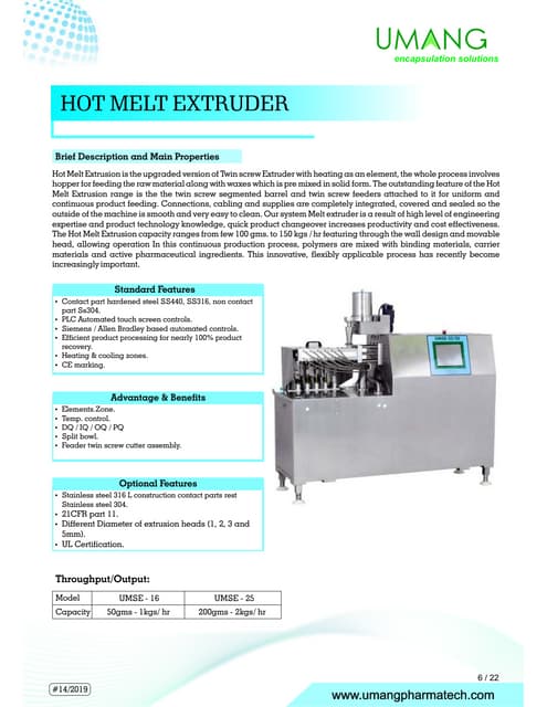 Sugar spheres and neutral pellets | PDF
