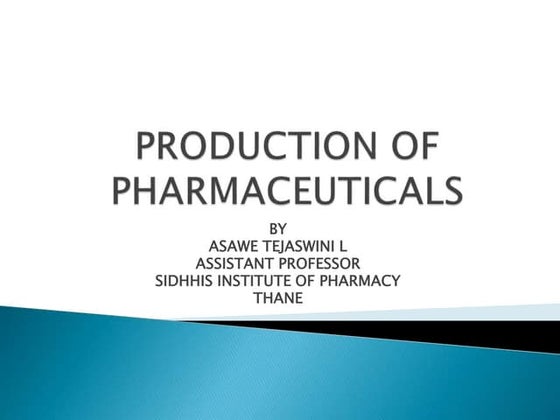 microbial production of antibiotics penicillin and streptomycin | PPT