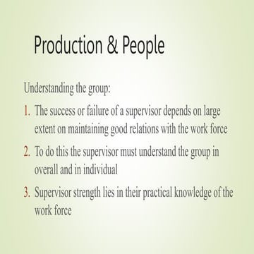 Production & People.pptx