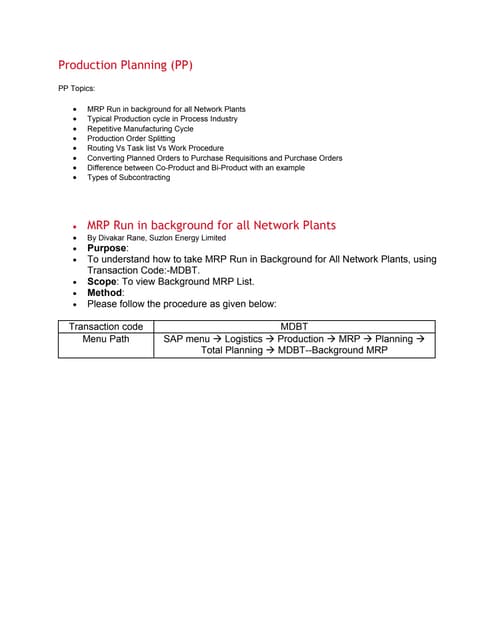 Qms 065 manufacturing-rework_procedure_sample | PDF