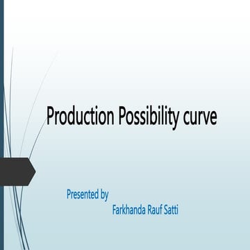 Production Possibility curve.pptx