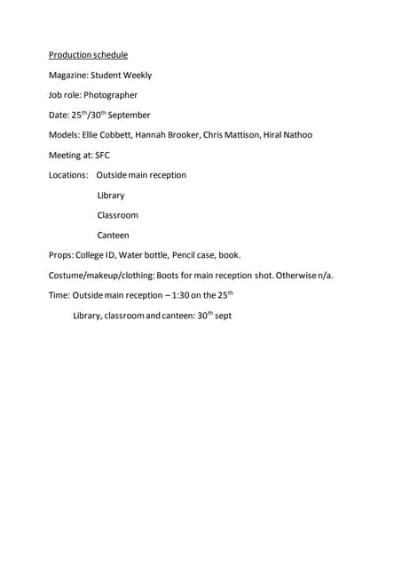 Program slac research | PPT