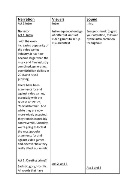 Fmp interview request form | DOCX | Video Production | Content Production