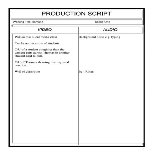 Presentation - skittles | PPTX