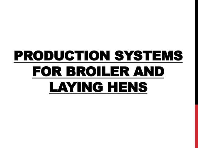 Backyard & semi intensive rearing of Poultry.pptx