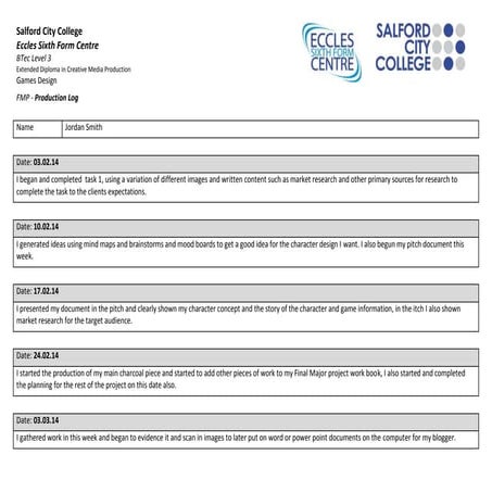 Action plan for the summer holidays | DOCX