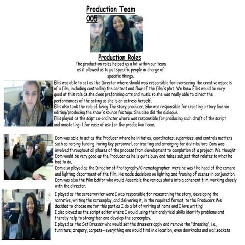 Individual Contribution Pptx