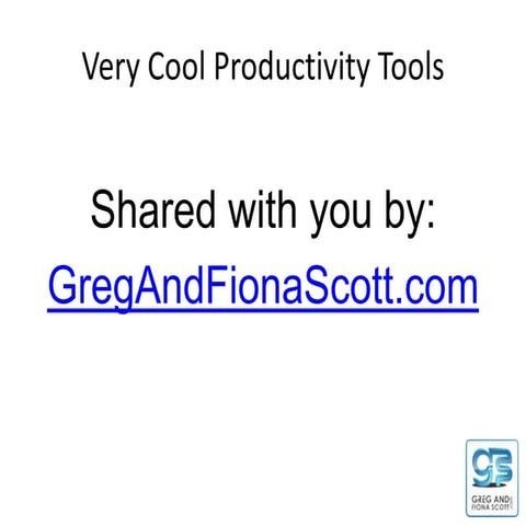 White5611 module3 | PPT