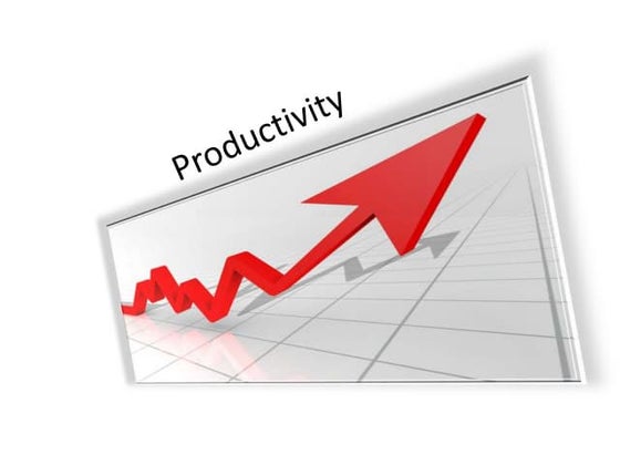 Productivity Measurement, Types with solved Examples.pptx