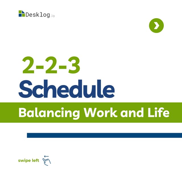 Comprehensive topic 2-2-3 work schedule | PDF