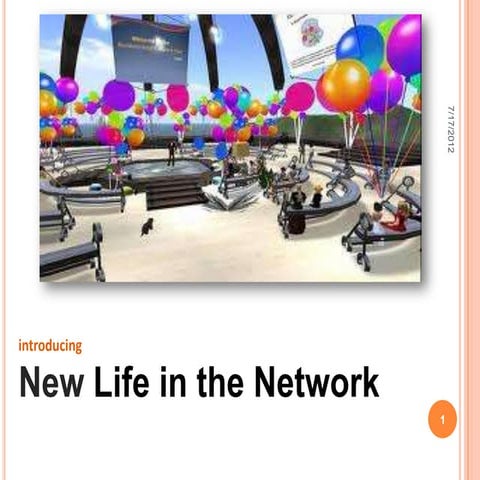 Productivity Future Vision | PPTX