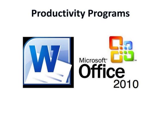 Introduction to MS Word | PPTX