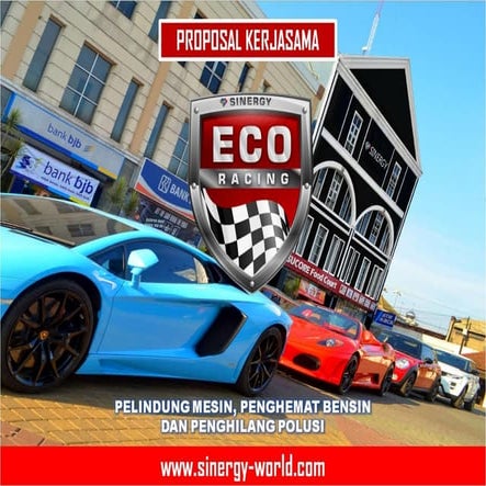 Peluang Usaha Penghemat bbm eco racing 082245441789 | PPT