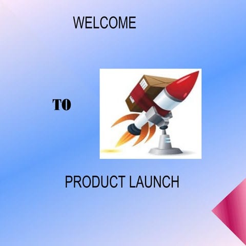Sea launch | PPTX