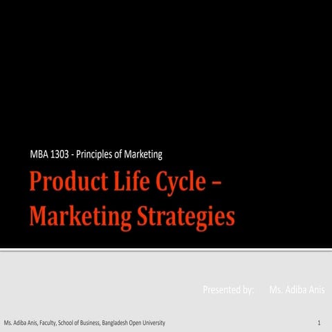 Product Life Cycle and PLC Strategies in Brief.pptx