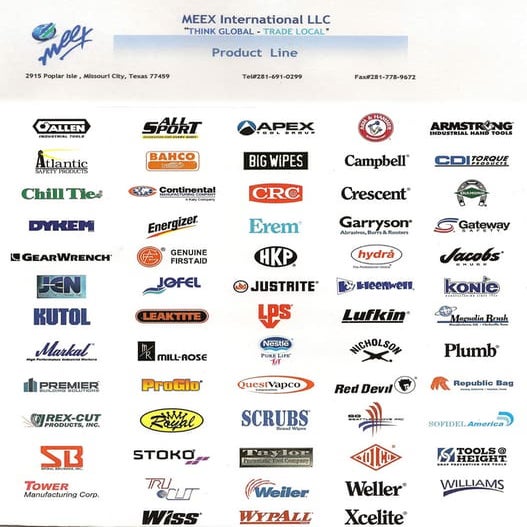 Product line industrial products. | PDF | Science