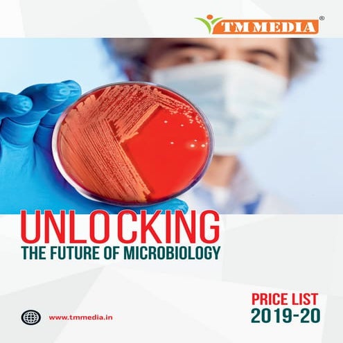 Product List - TM Media: Manufacturer of Microbiological products ...
