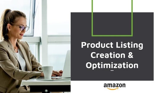 Product Listing Optimization.pptx