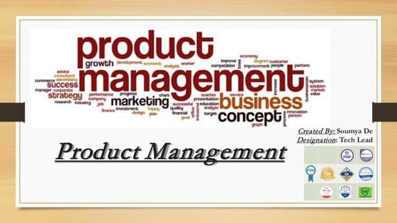 Product Management Stage-Gate Process (Sample) | PPT