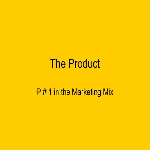 Introduction to Product and Product Management (BBA).ppt