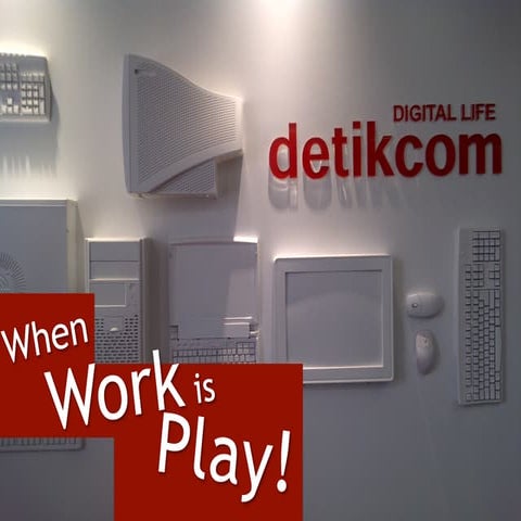 Product Management detikcom | PDF
