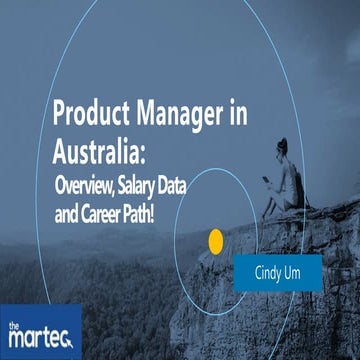 The role of a product manager | PDF