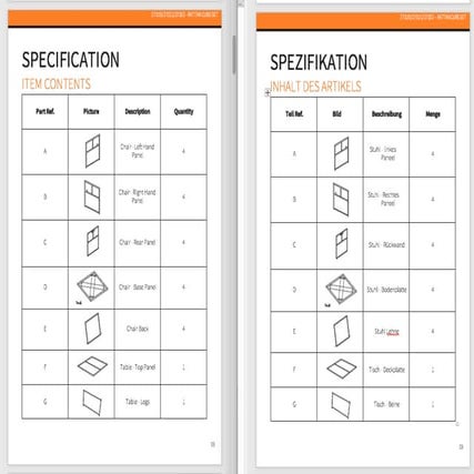 Product Manual | PDF