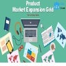 Product Market Expansion Grid Complete Powerpoint Deck With Slides | PDF