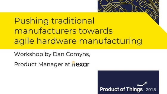 Product Development and Company Culture | PPT